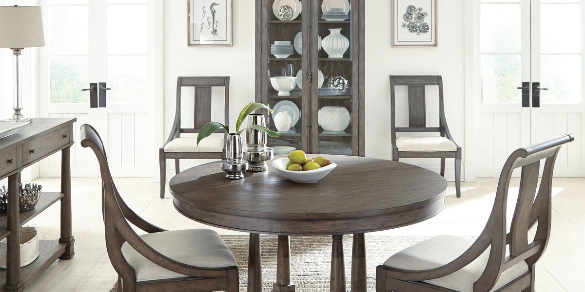 Hekman Lincoln Park — Hekman Contract