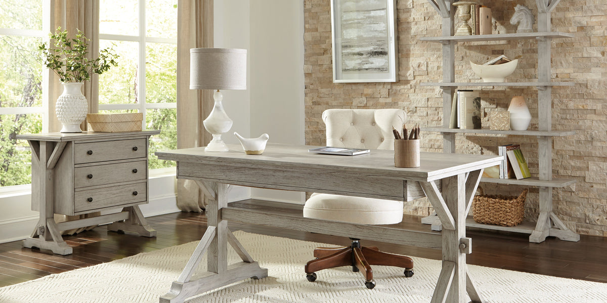 Hekman Office Desks — Hekman Contract