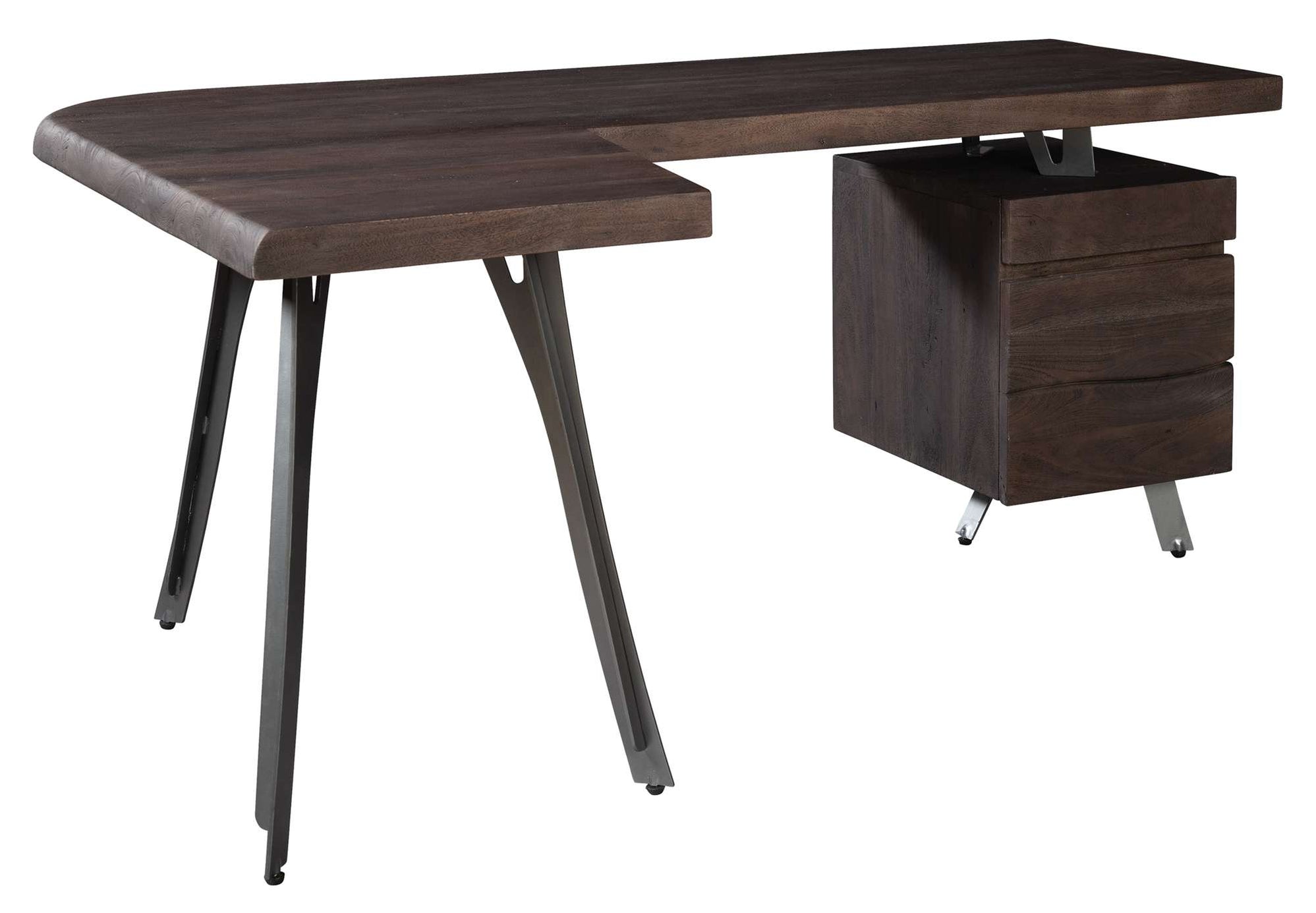 Hekman Office Desks — Hekman Contract