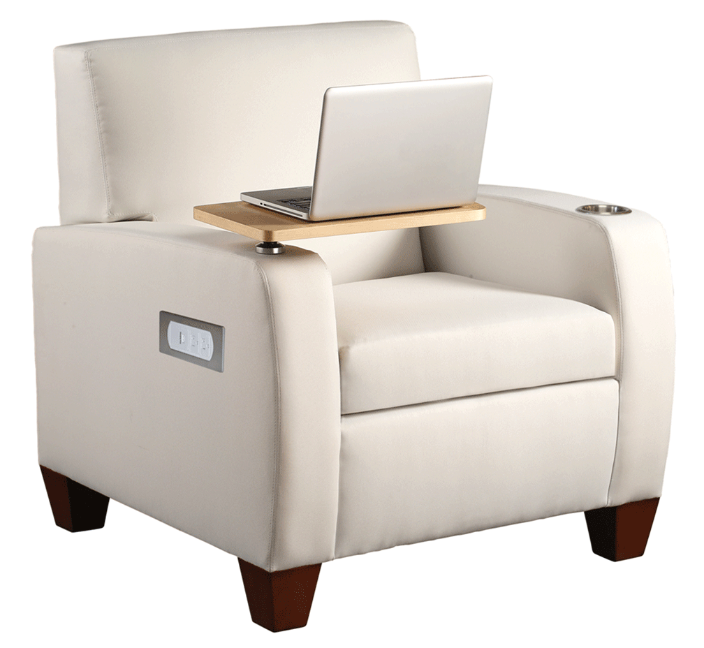 ELEANOR CHAIR — Hekman Contract