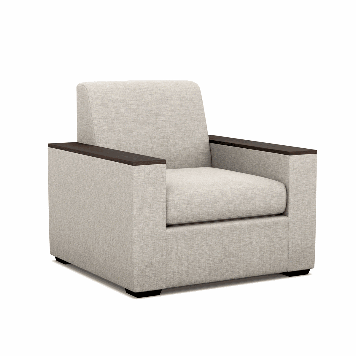 FOSTER CHAIR — Hekman Contract