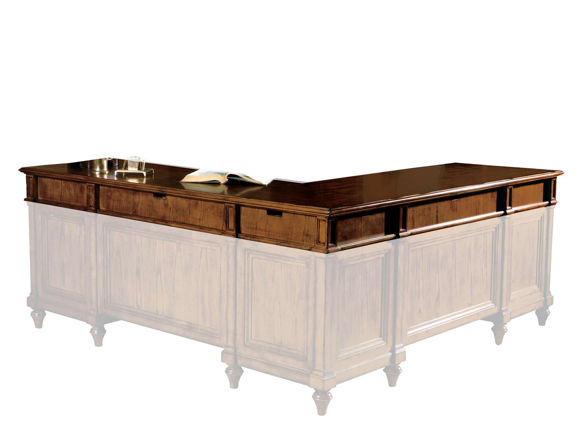 TOP PANELS — Hekman Contract