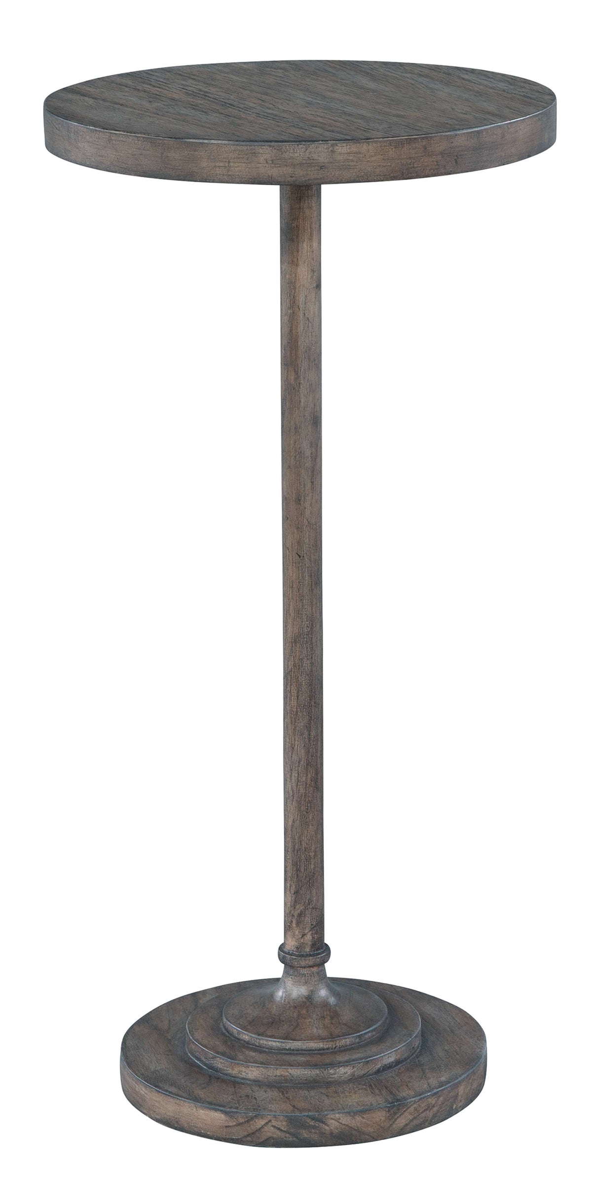 LINCOLN PARK END TABLE — Hekman Contract