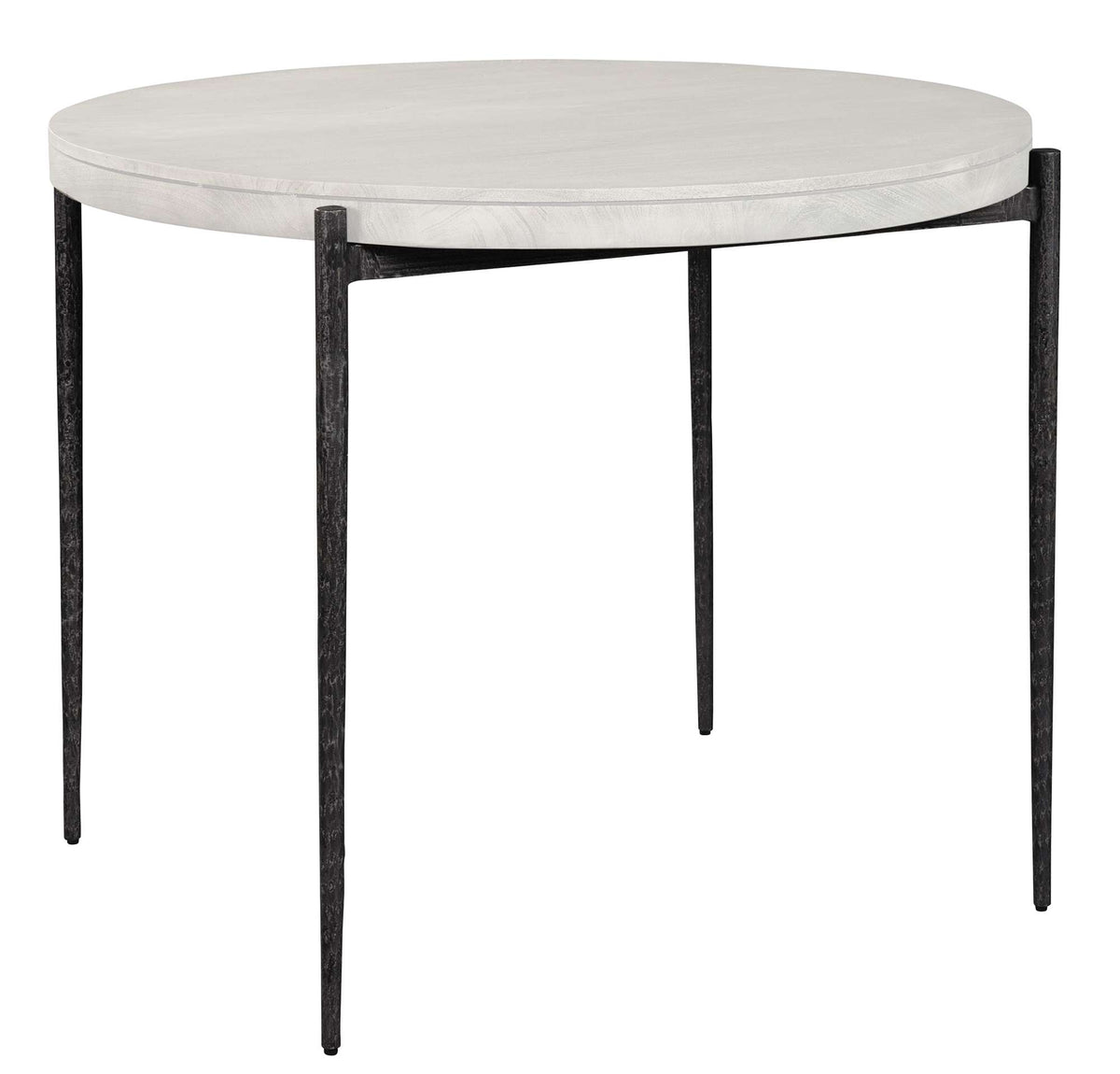 PUB TABLE BASE — Hekman Contract