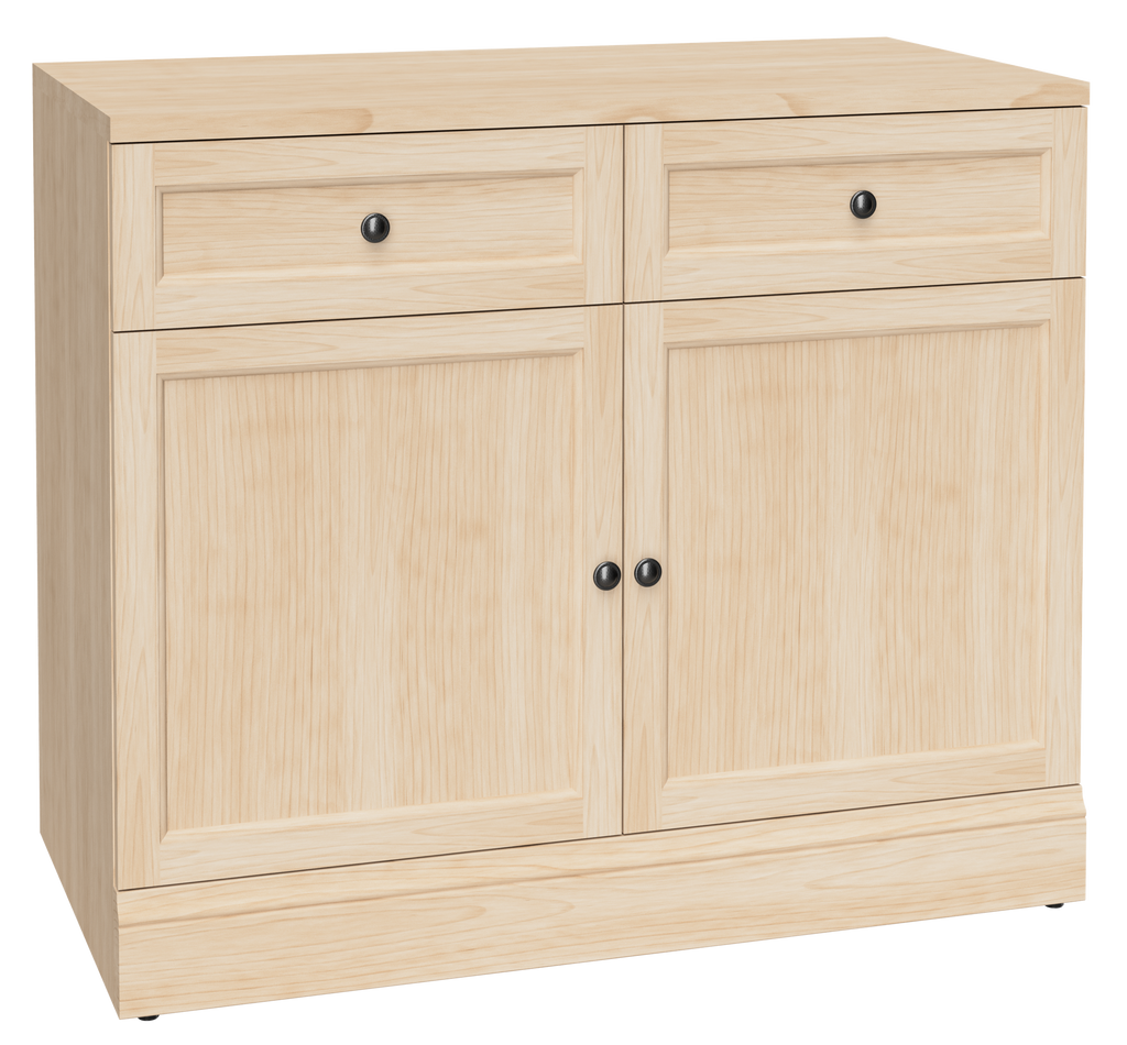 Custom Cabinets — Hekman Contract