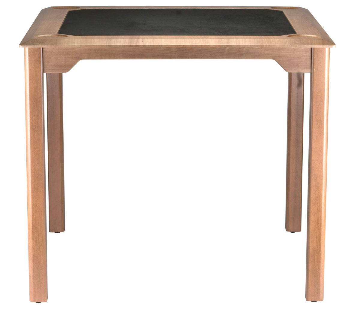 42" ACTIVITY/GAME TABLE WITH FELT — Hekman Contract