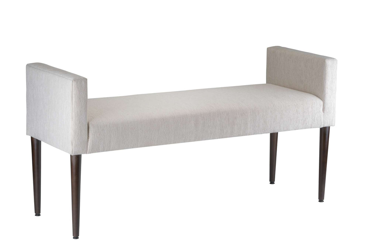 CODY BENCH — Hekman Contract