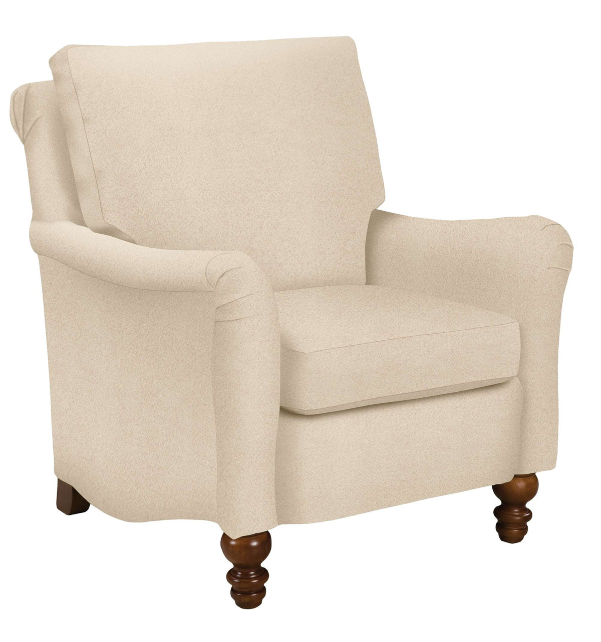 ZACHARY LOUNGE CHAIR — Hekman Contract