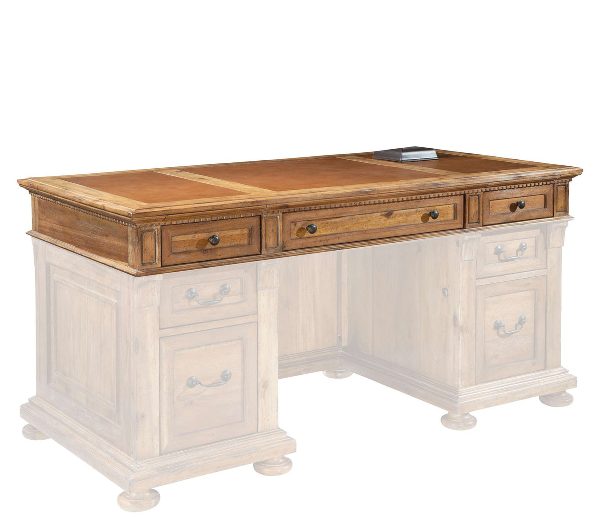 TOP PANELS — Hekman Contract