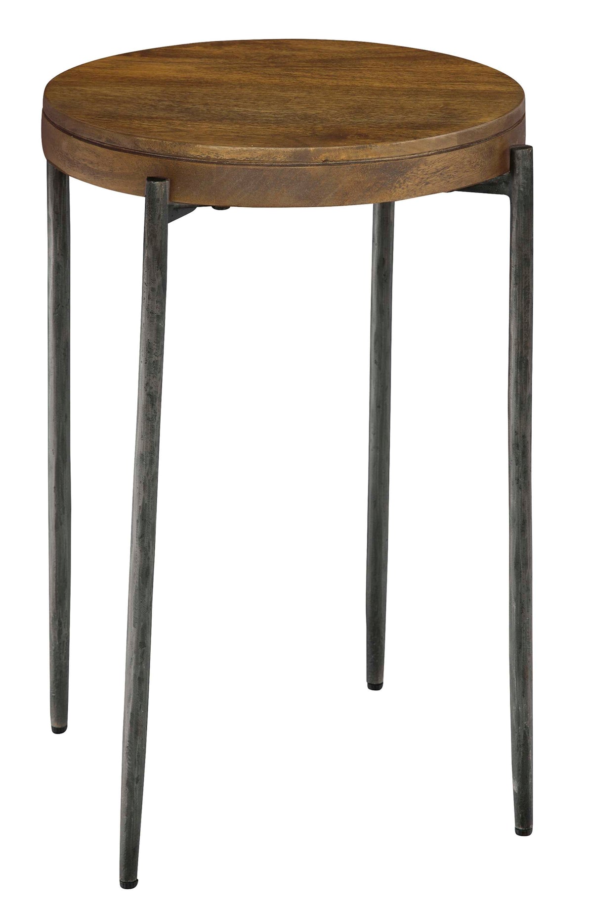 BEDFORD PARK END TABLE — Hekman Contract