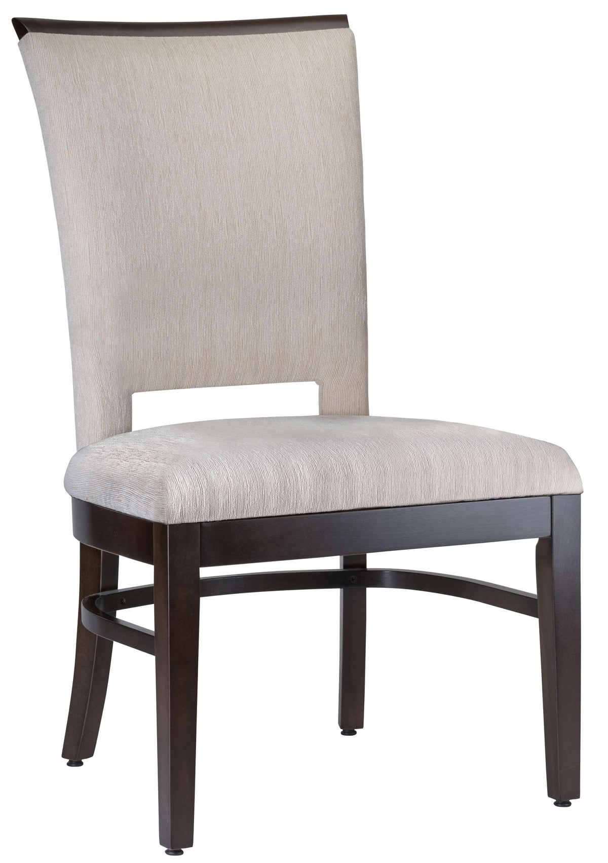 DESTINY SIDE CHAIR — Hekman Contract