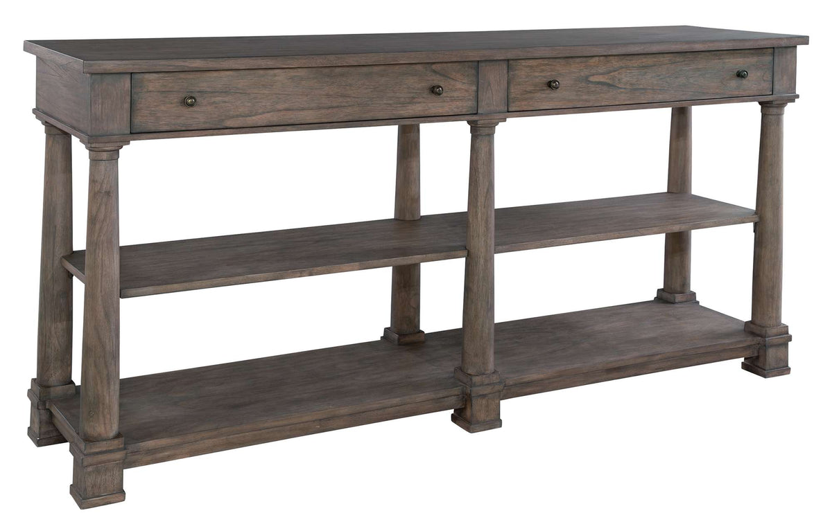 LINCOLN PARK DINING BUFFET — Hekman Contract