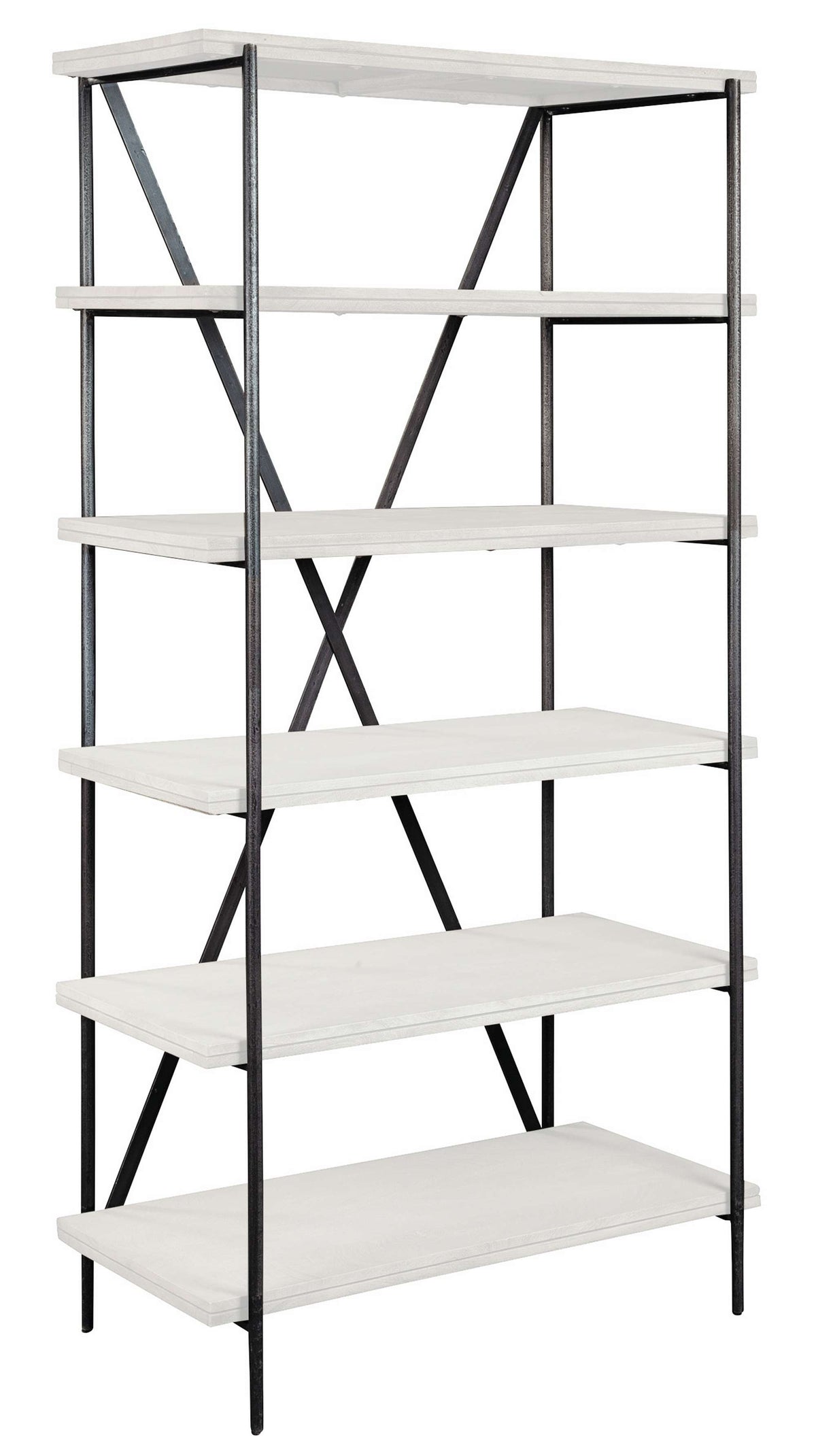 BEDFORD PARK OPEN SH BASE — Hekman Contract