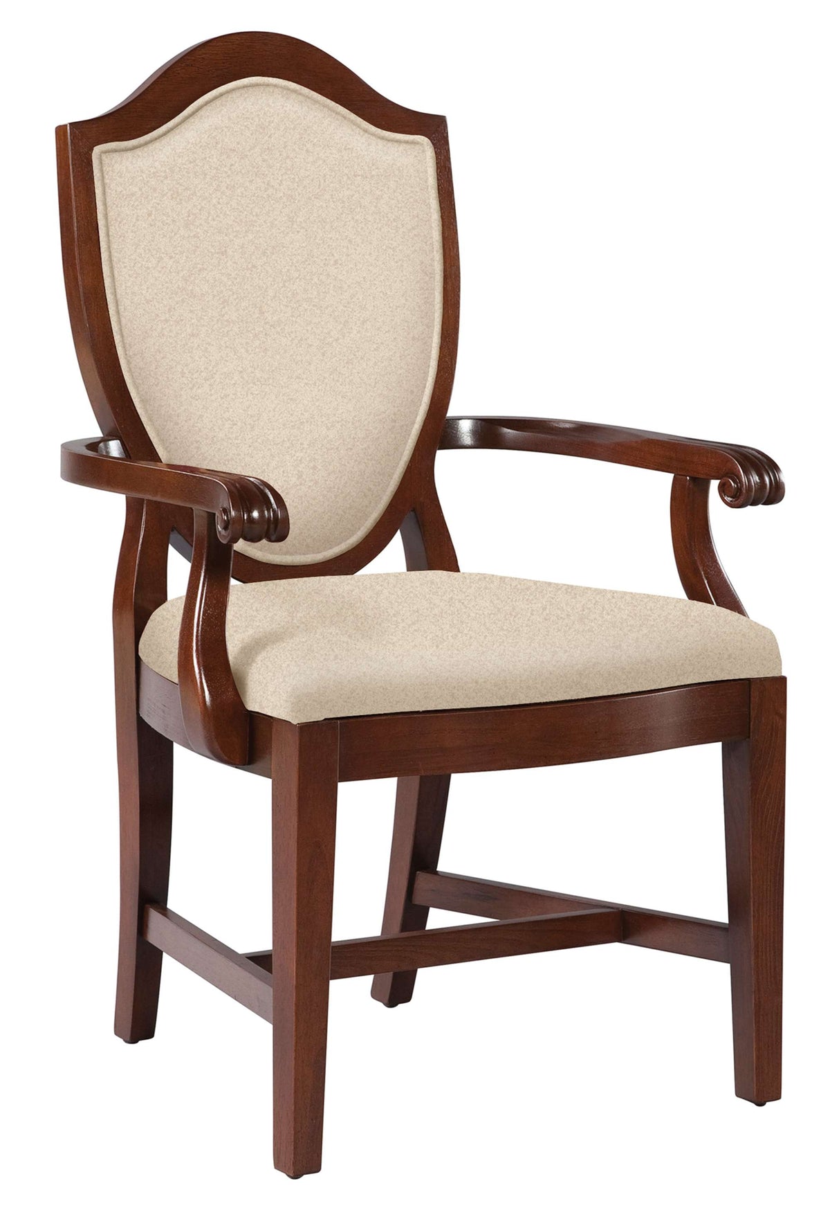 AMELIA ARM CHAIR — Hekman Contract