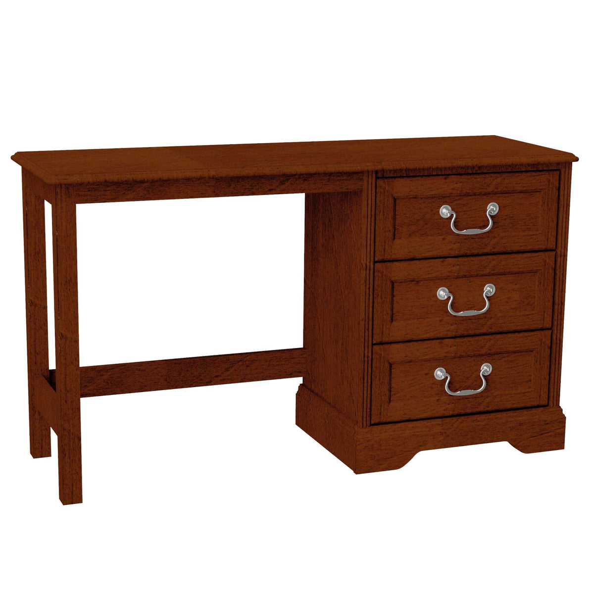 HAWTHORNE DESK — Hekman Contract