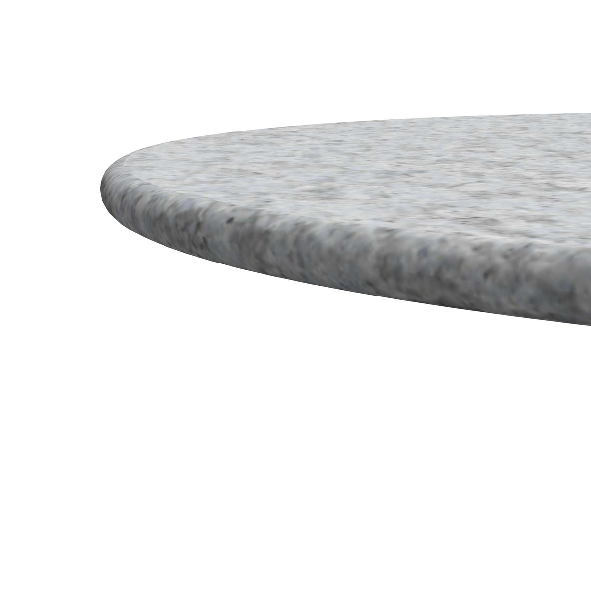 18" ROUND SOLID SURFACE TABLE TOP — Hekman Contract