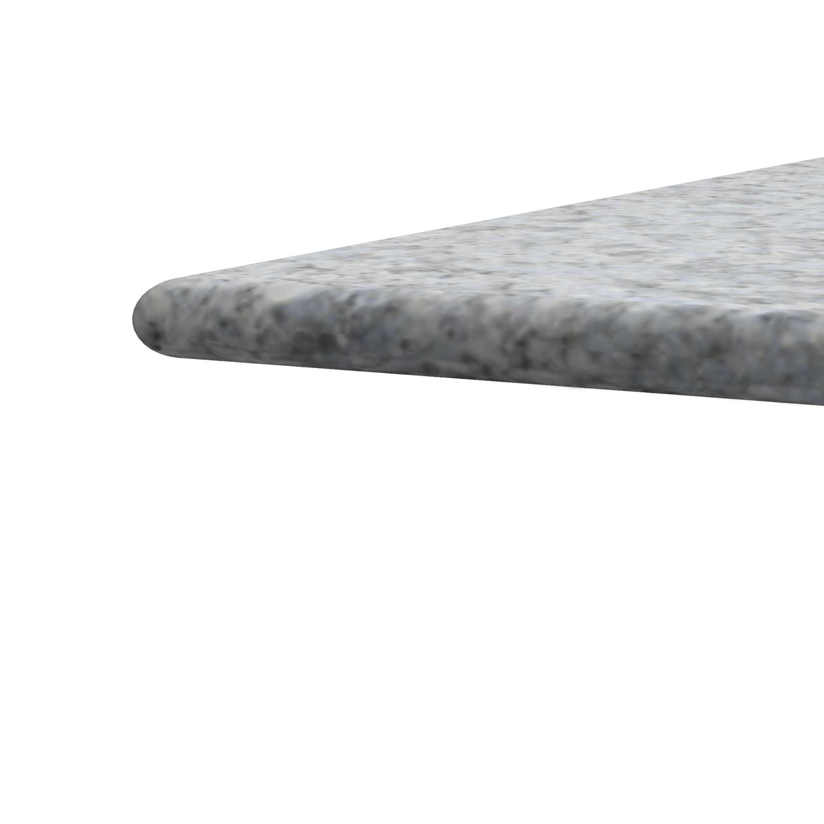 36" X 36" SOLID SURFACE TABLE TOP — Hekman Contract