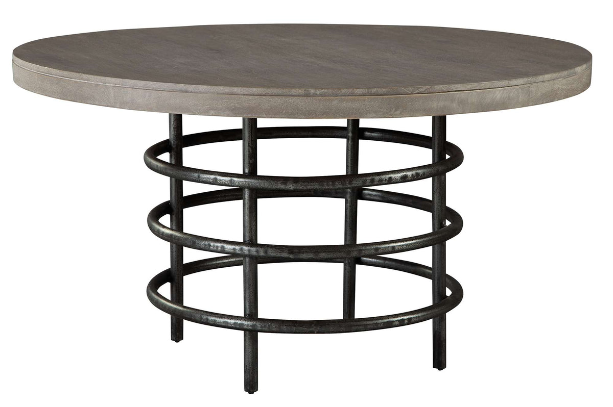 SEDONA DINING TABLE — Hekman Contract