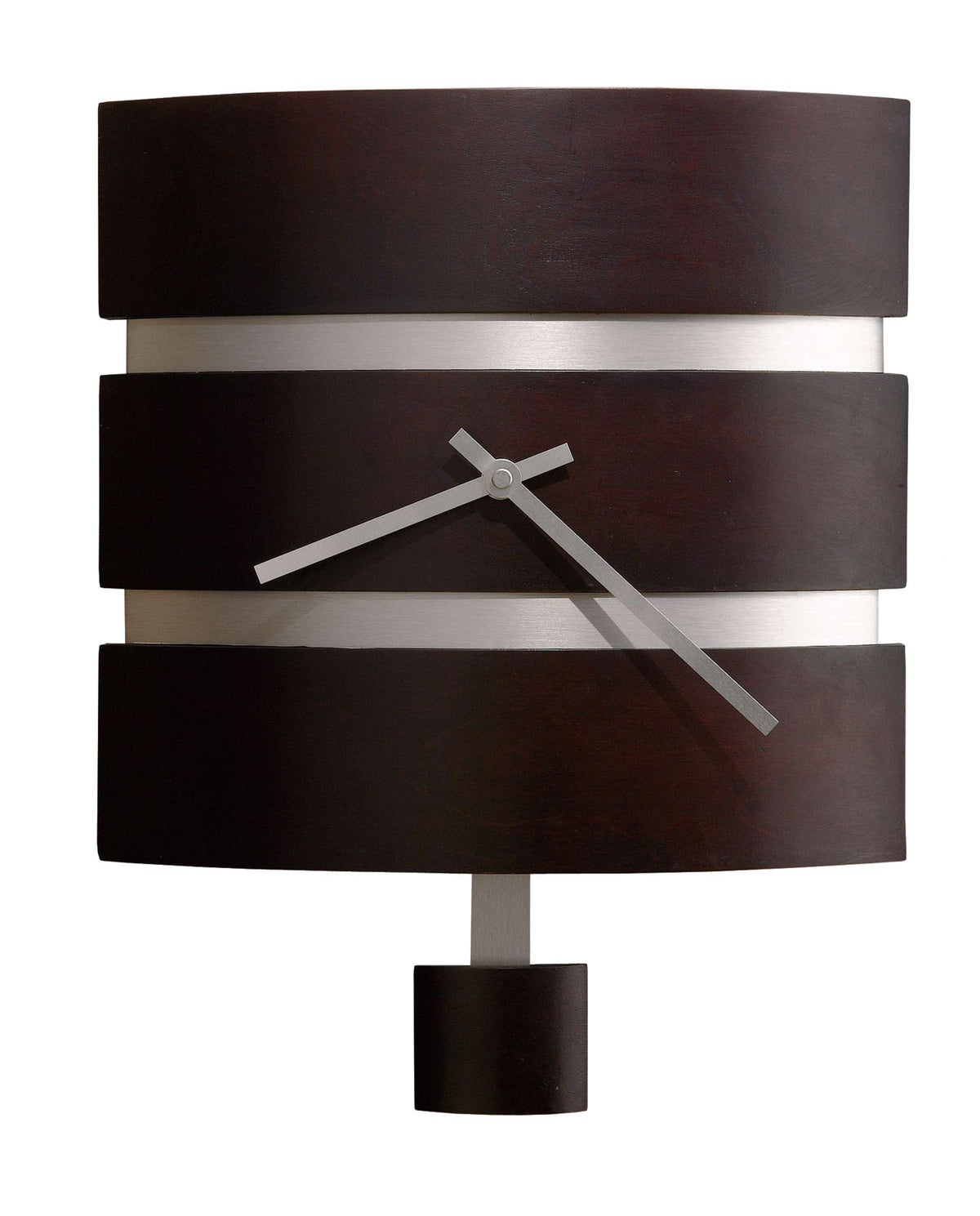 MORRISON WALL CLOCK — Hekman Contract