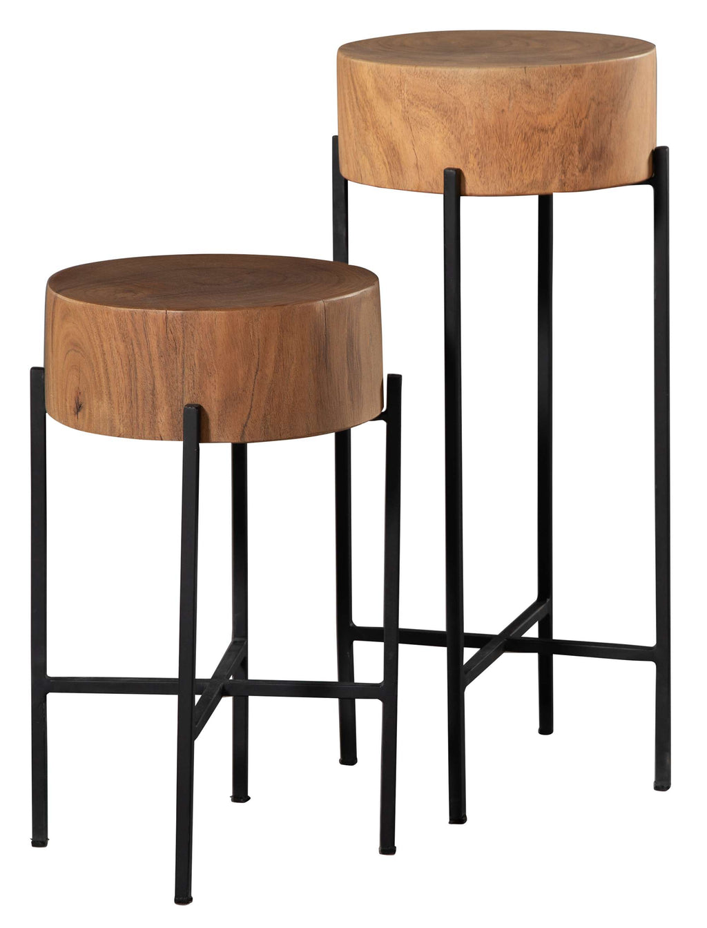 Accent & Occasional Tables — Hekman Contract