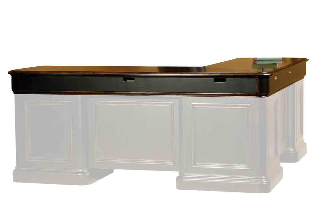 Desks — Hekman Contract