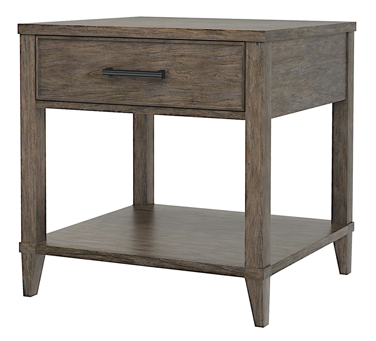 ARLINGTON HEIGHTS END TABLE — Hekman Contract