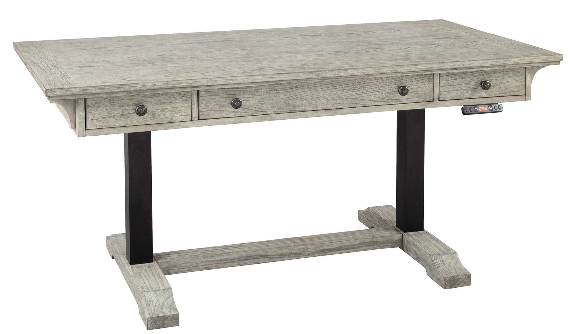 Hekman Office Desks — Hekman Contract